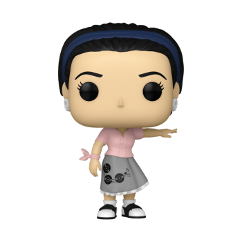FUNKO POP! - Television - Friends Waitress Monica Geller #1279 Chance ...