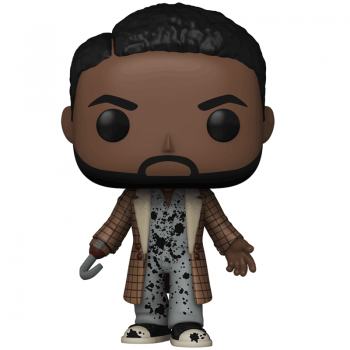 FUNKO POP! - Movie - Candyman Candyman #1157 - Hunter & Collectors