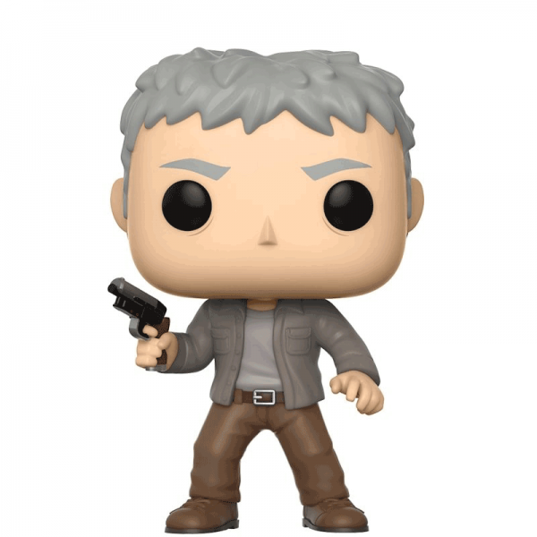 FUNKO POP! - Movie - Blade Runner 2049 Deckard #477 - Hunter & Collectors