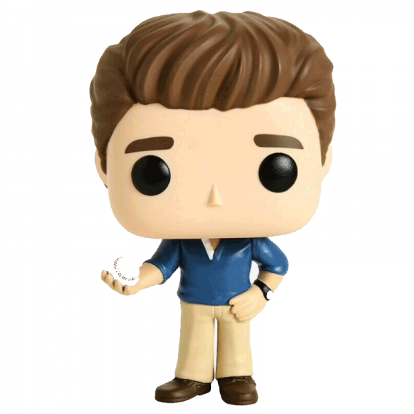 FUNKO POP! - Television - TV Cheers Sam Mayday Malone #794 - Hunter ...